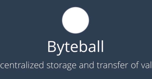 Byteballの合意形成アルゴリズムについて – Kensuke ITO