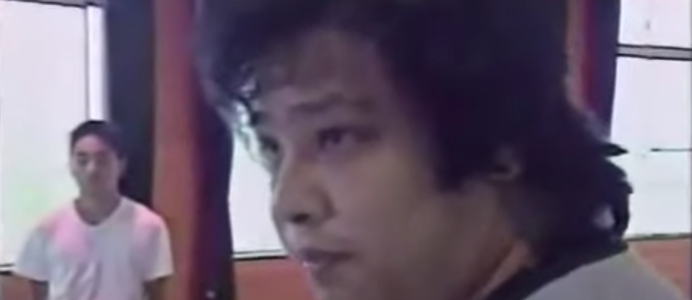 Kensuke ITO – Bitcoin & Conceputual Art Lover